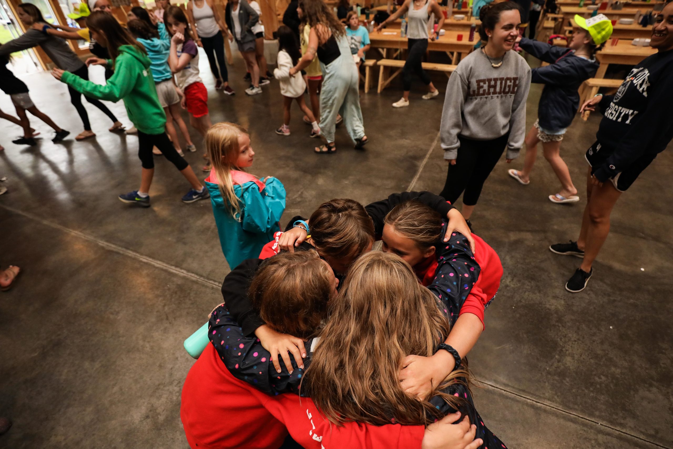 Experience Camps Is Part of Our Village… - Experience Camps