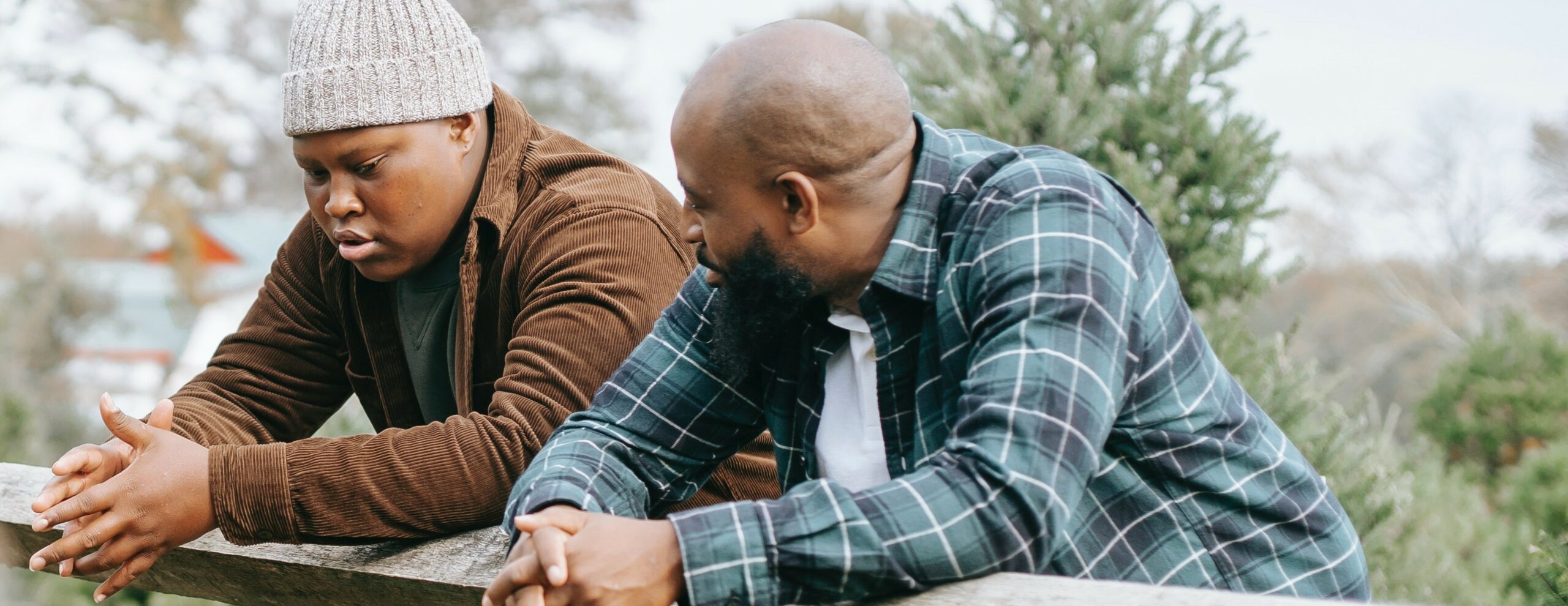 Help a Grieving Child Understand a Community Crisis - Experience Camps