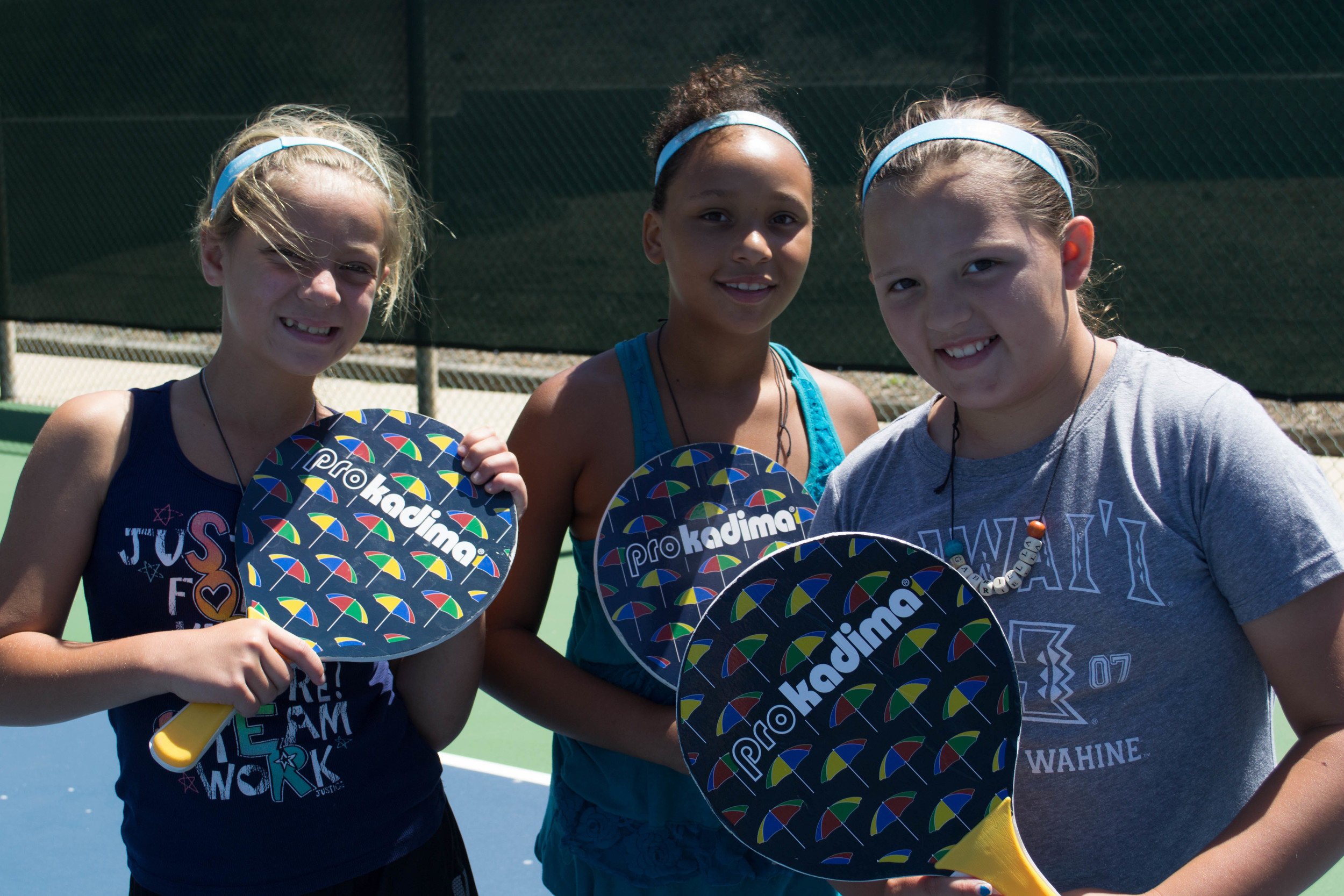 FAQS - Experience Camps