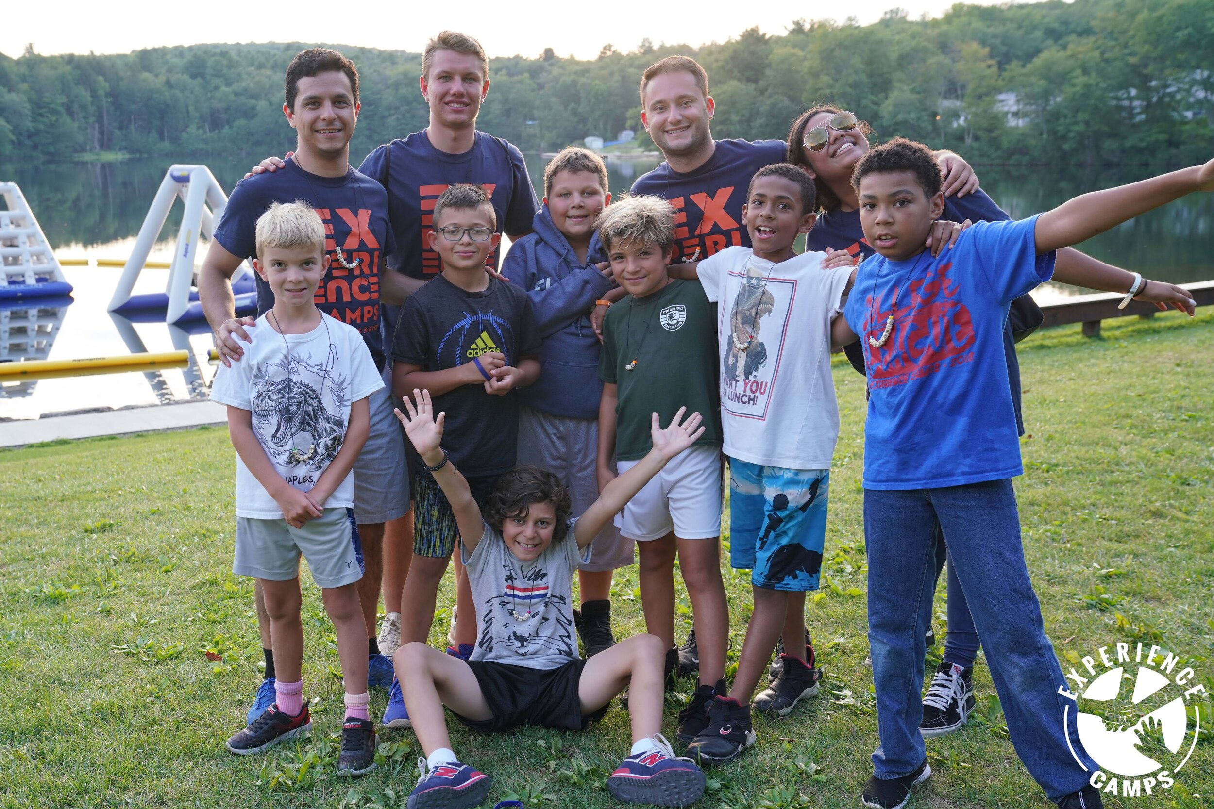 Staff Links For Virtual Reunions Experience Camps