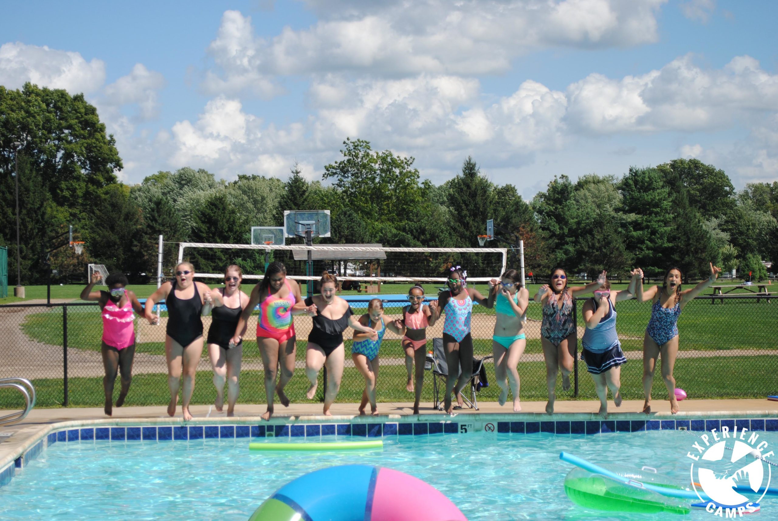 GiftofCamp - Experience Camps