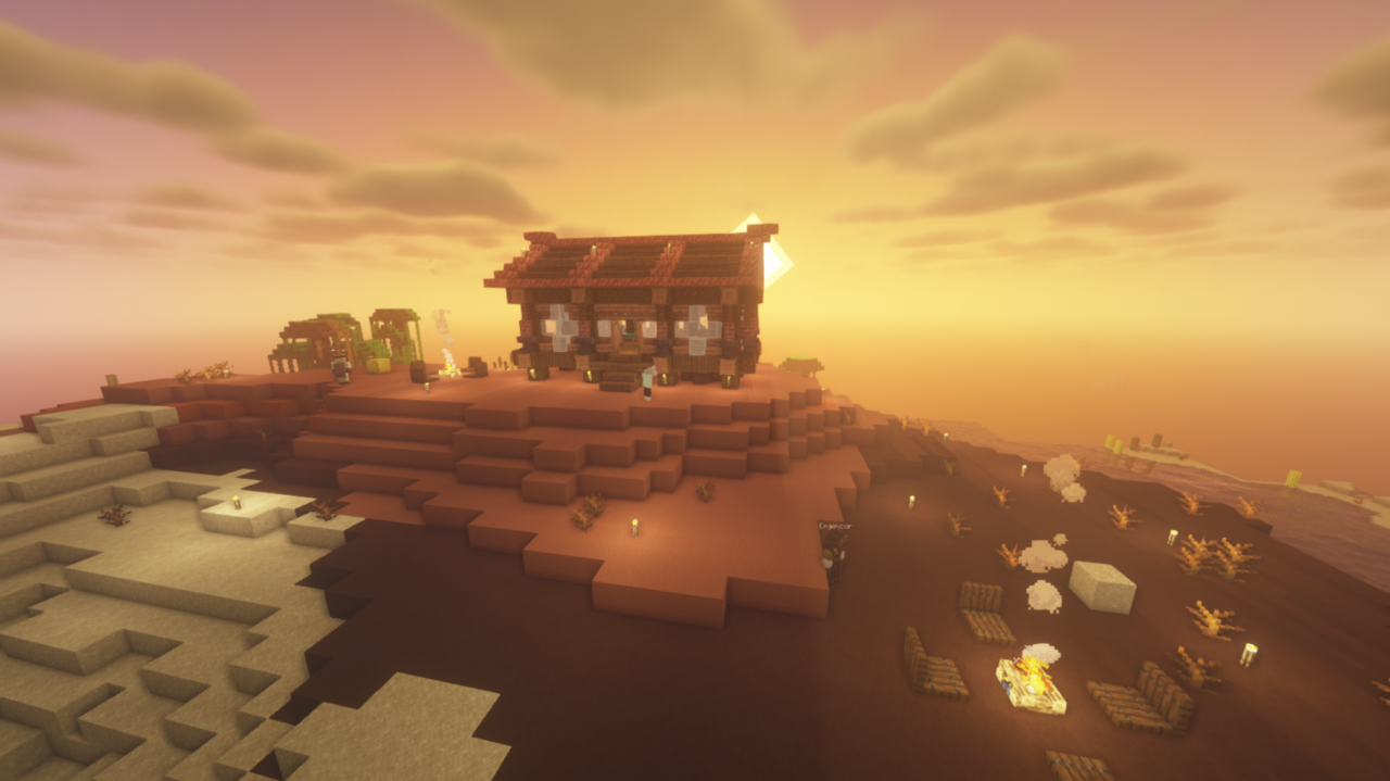 Our Programs - Experience Camps