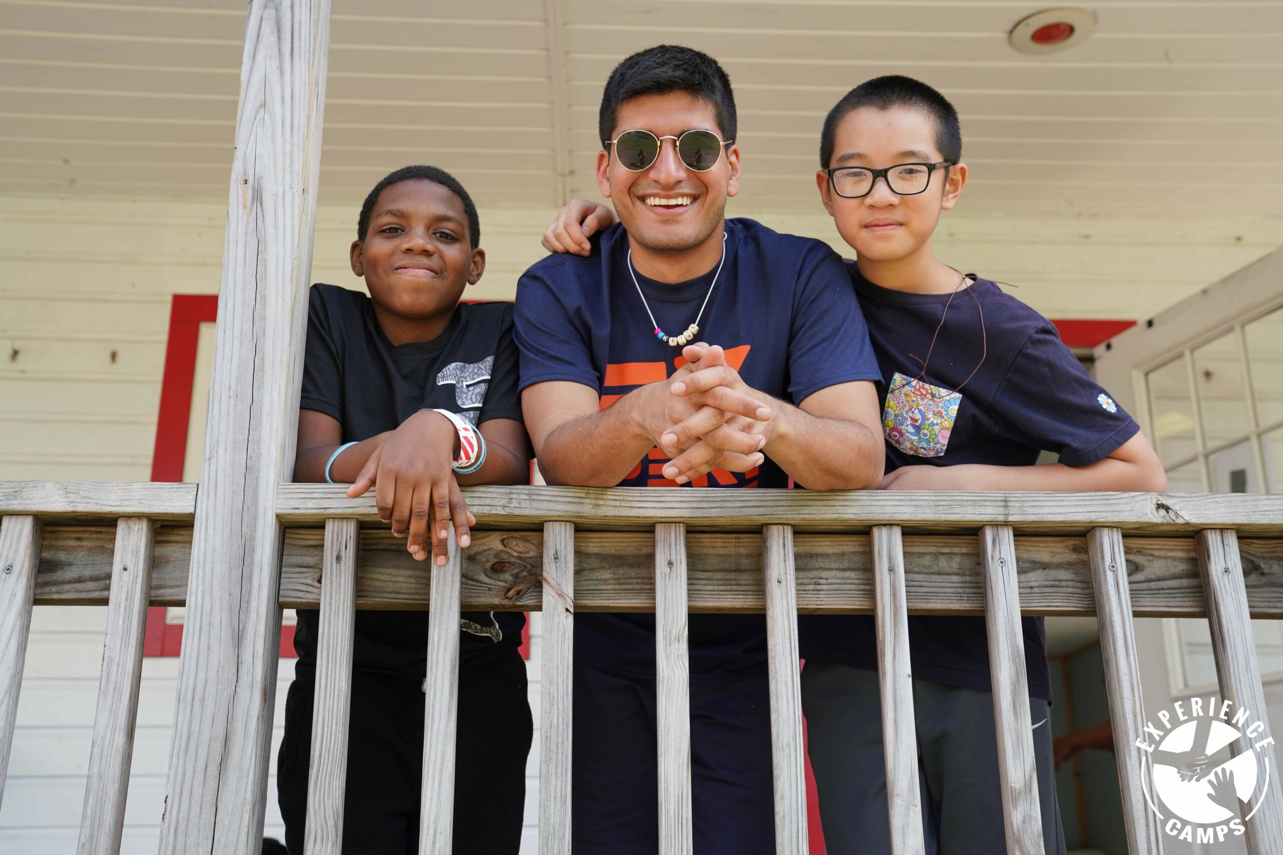 Experience Camps Maryland - Experience Camps