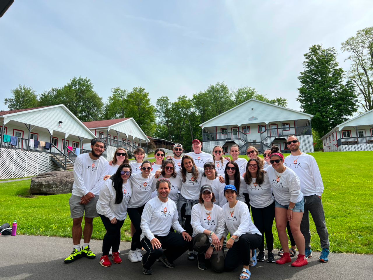 Our Programs - Experience Camps