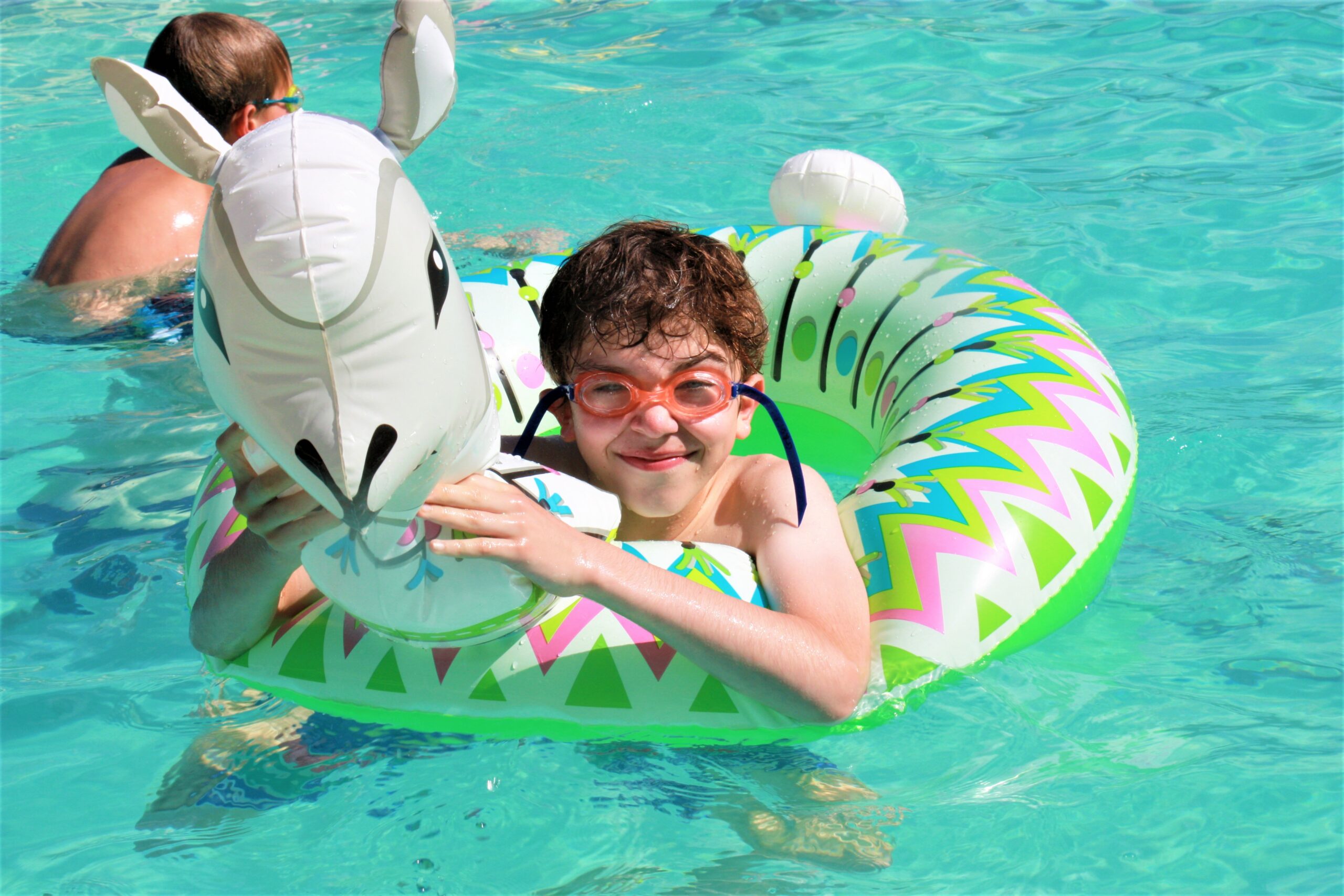 March 2023 Newsletter - Experience Camps