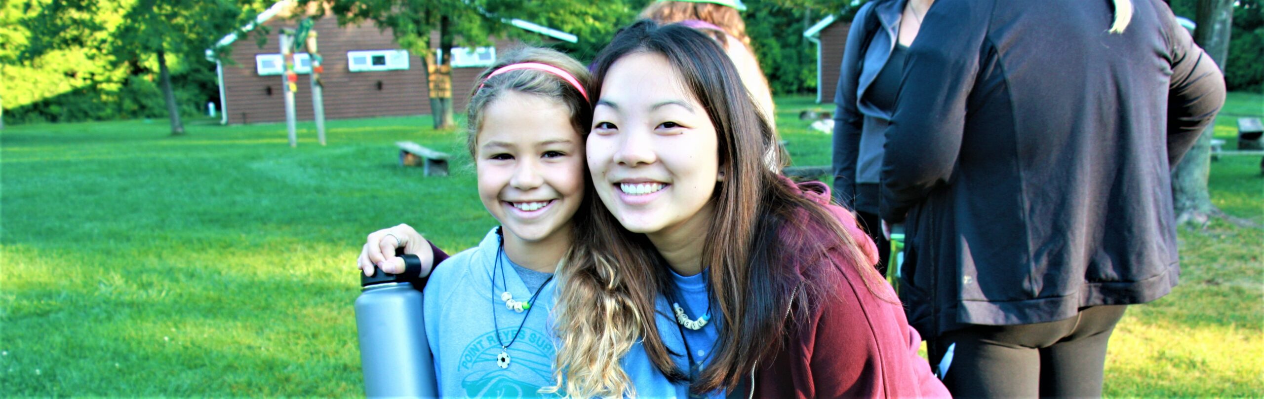 April 2023 Newsletter - Experience Camps