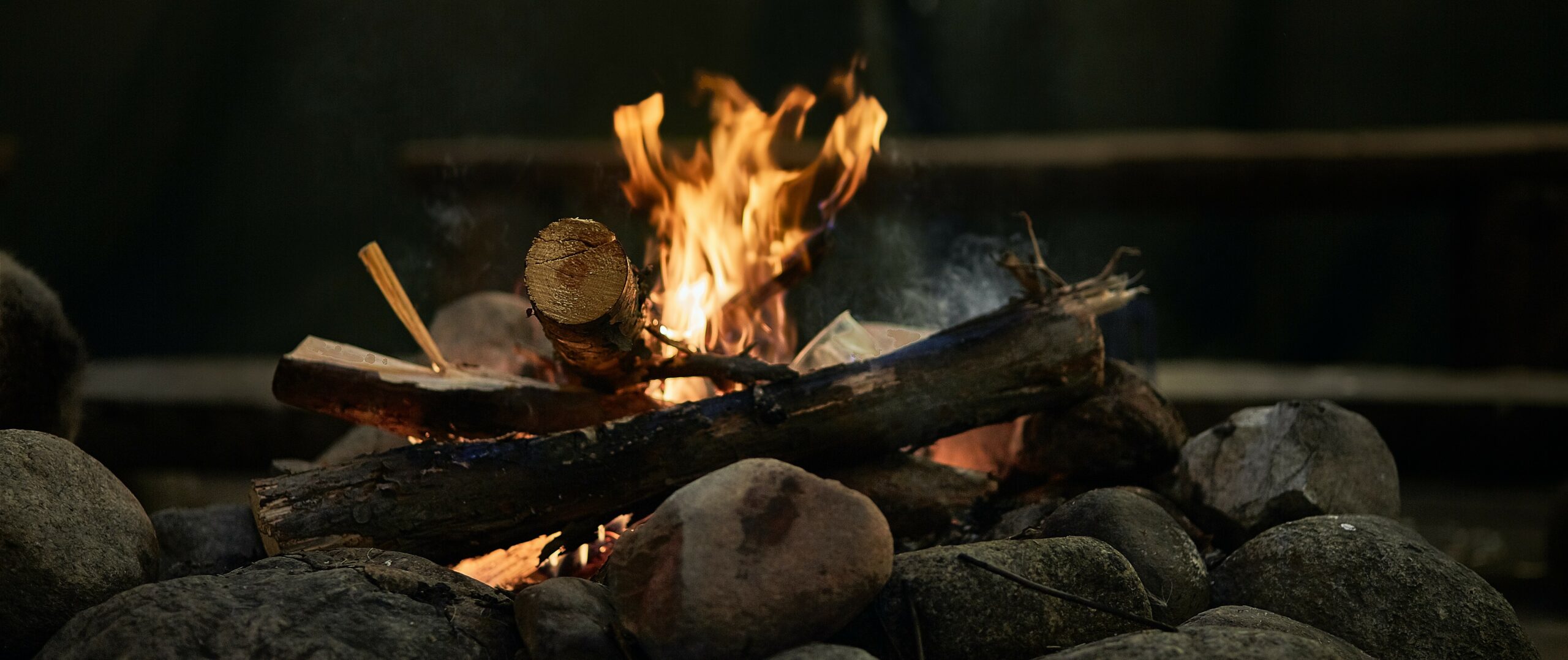 Parting Words from our Clinical Director Dr. Dan Wolfson - Experience Camps