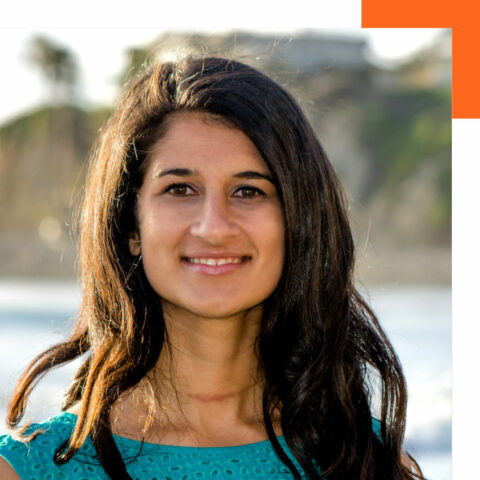 Our People - Experience Camps