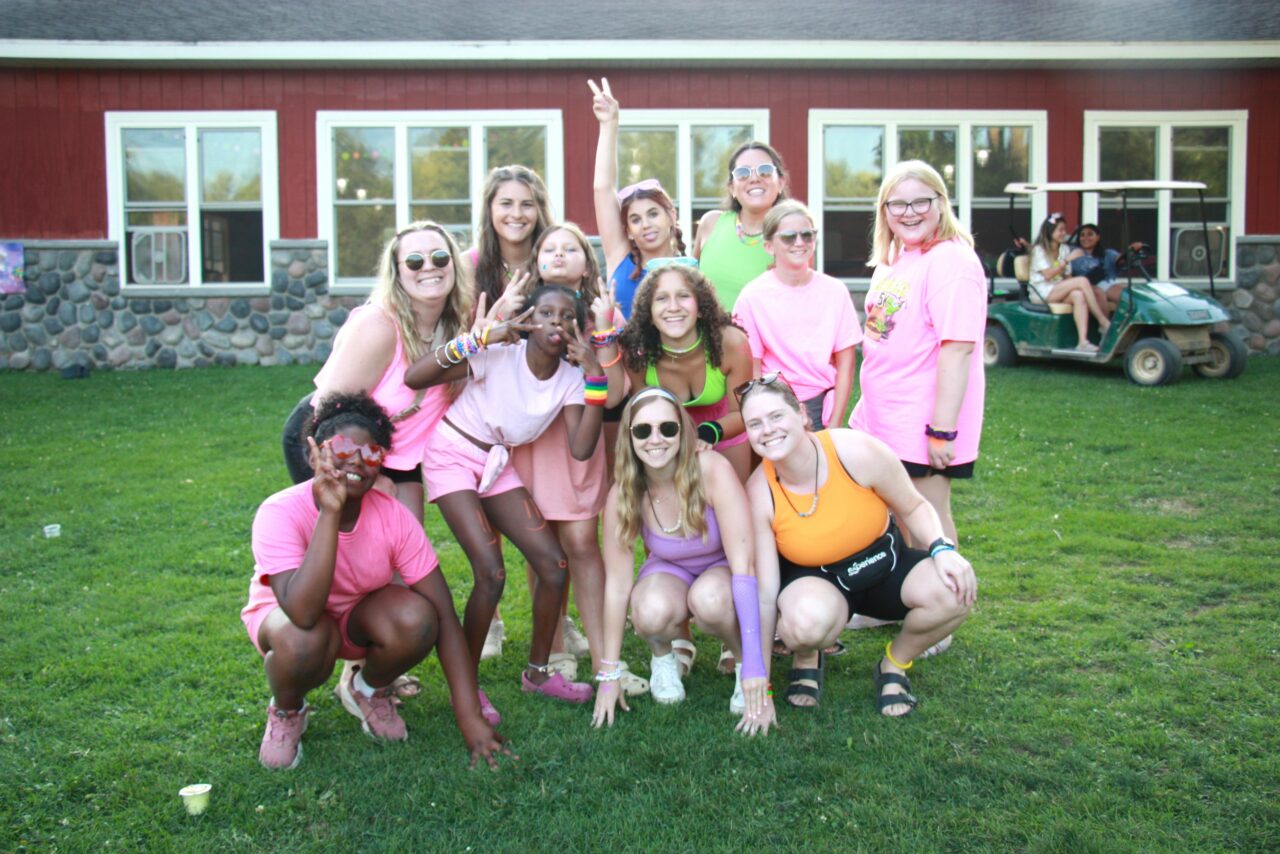 Experience Camps Michigan - Experience Camps