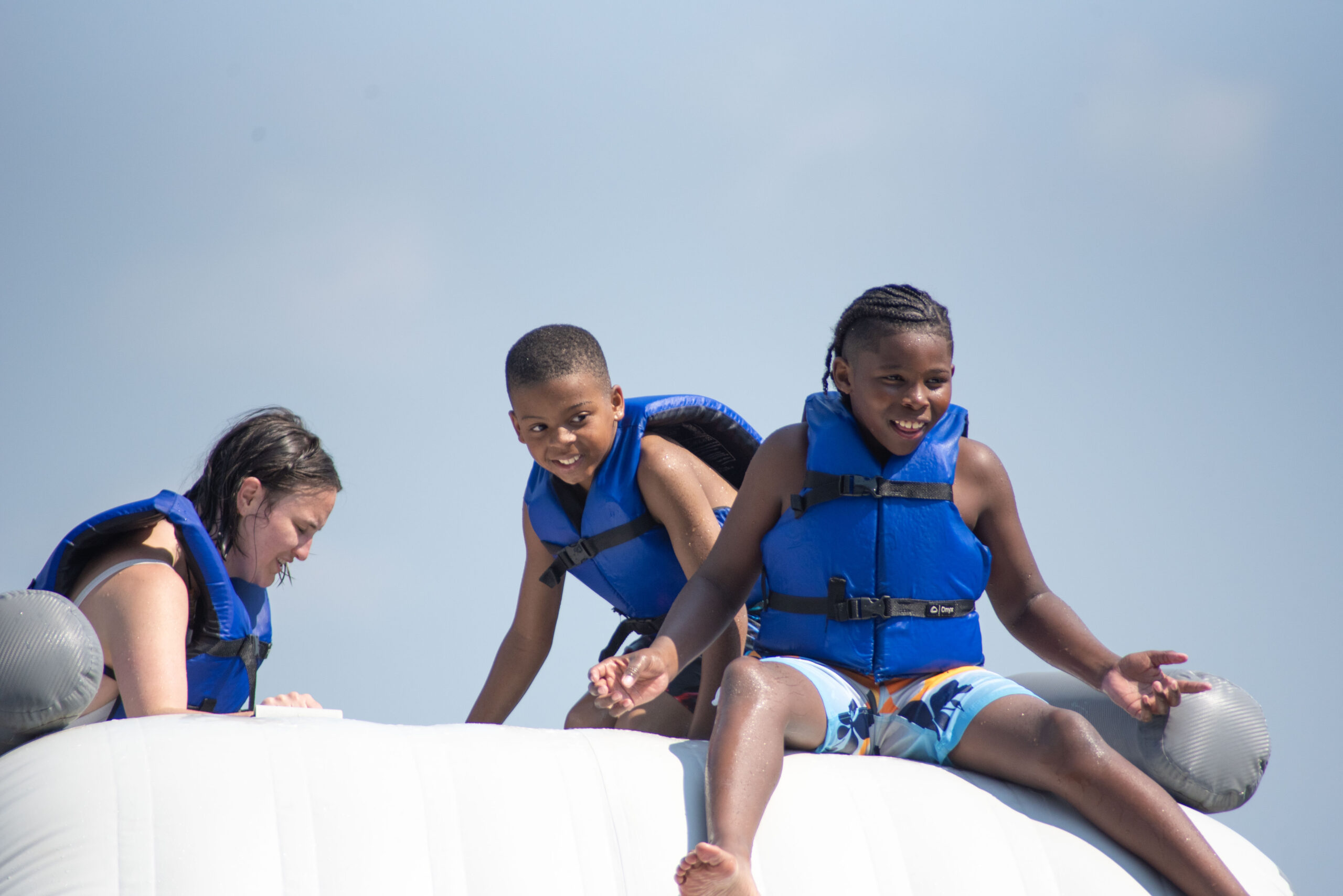 Experience Camps Michigan - Experience Camps