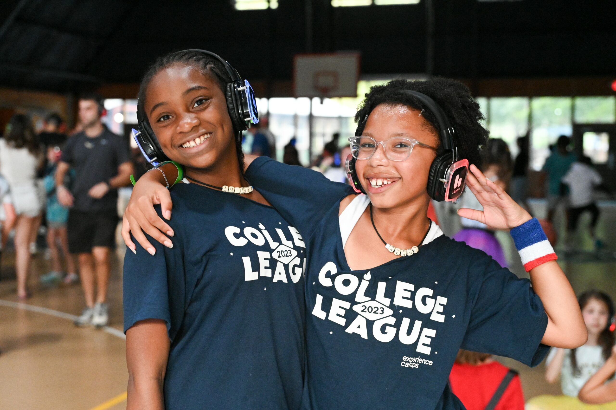 Meetups - Experience Camps