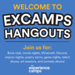 Virtual Programs - Experience Camps