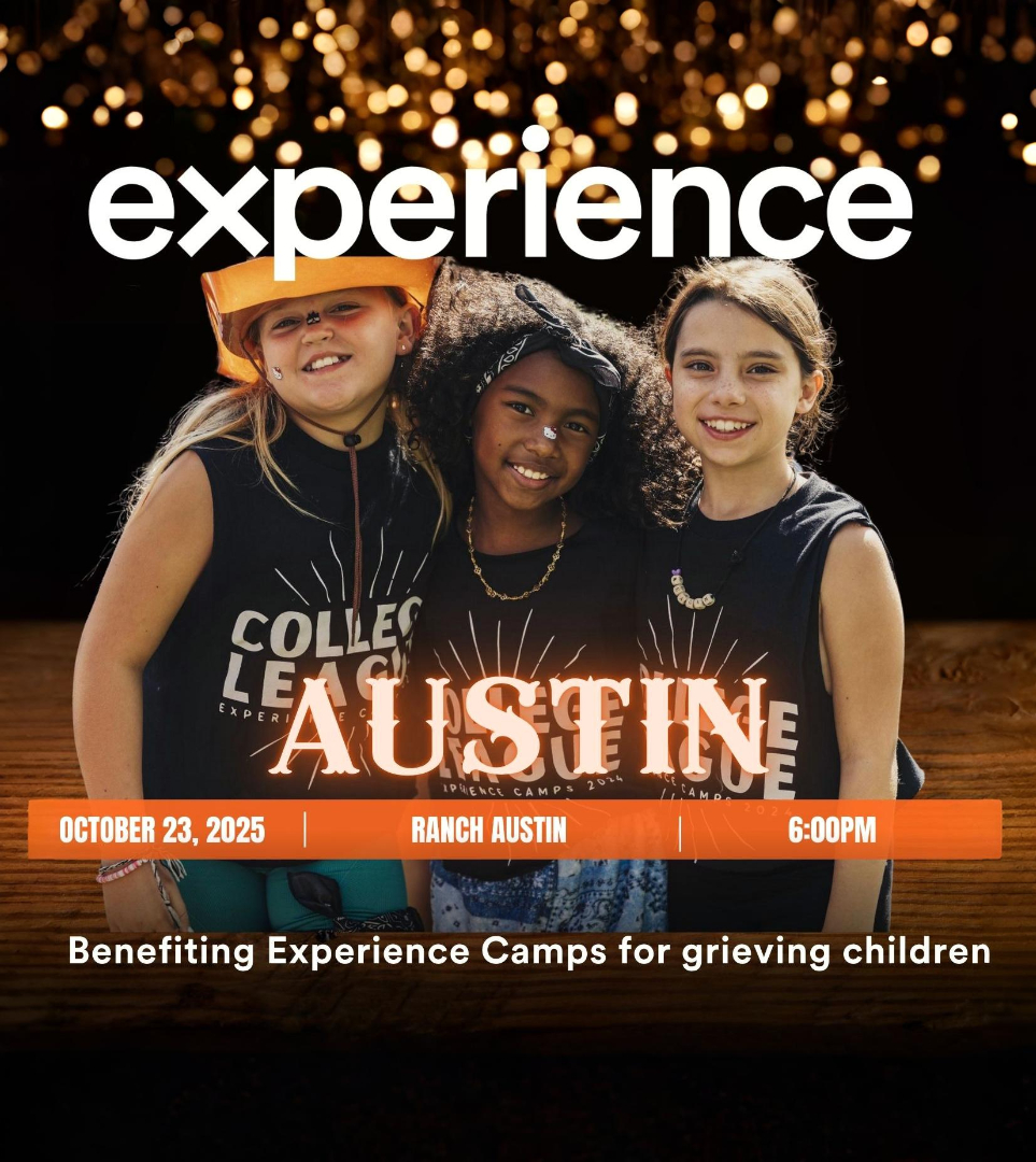 Experience: Austin 2025 - Experience Camps
