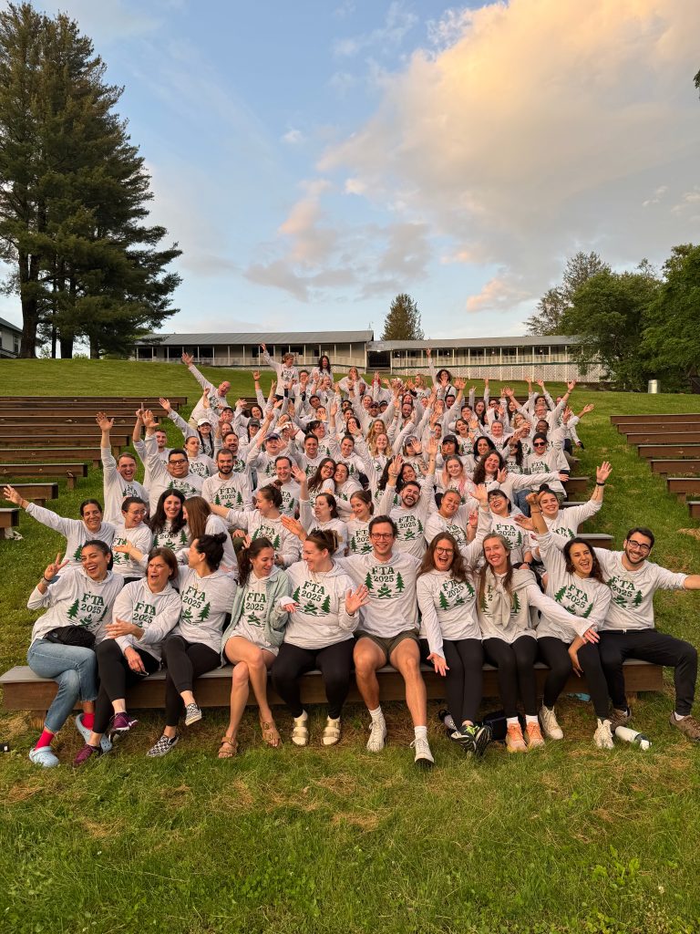 Adult Camps - Experience Camps